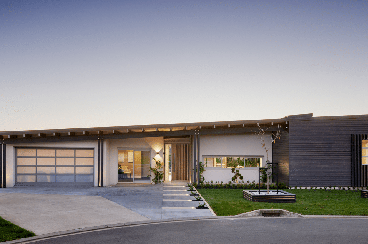 Master Builders House of the Year 2024 | Design Builders