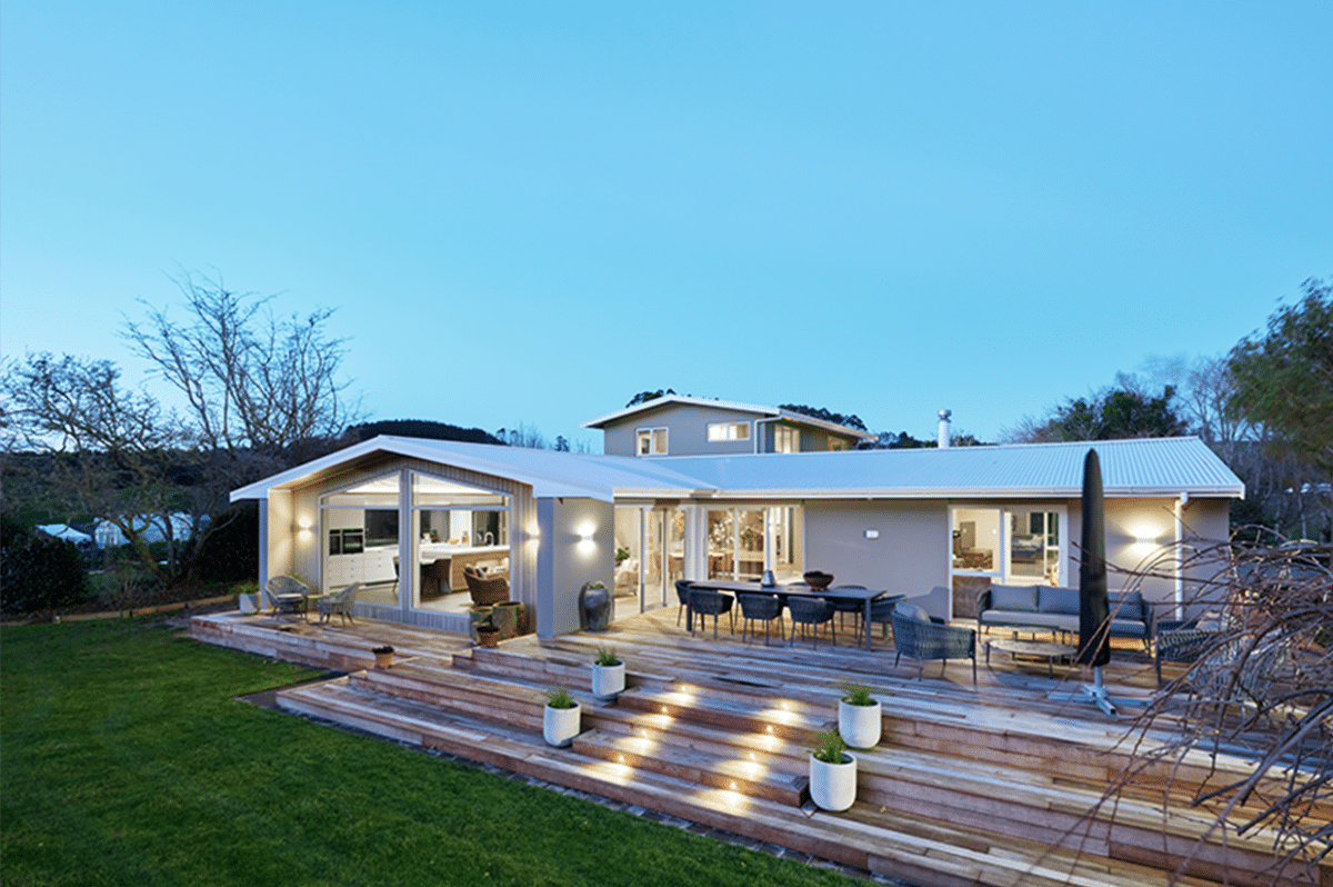An Evening with Our Building Experts | Design Builders