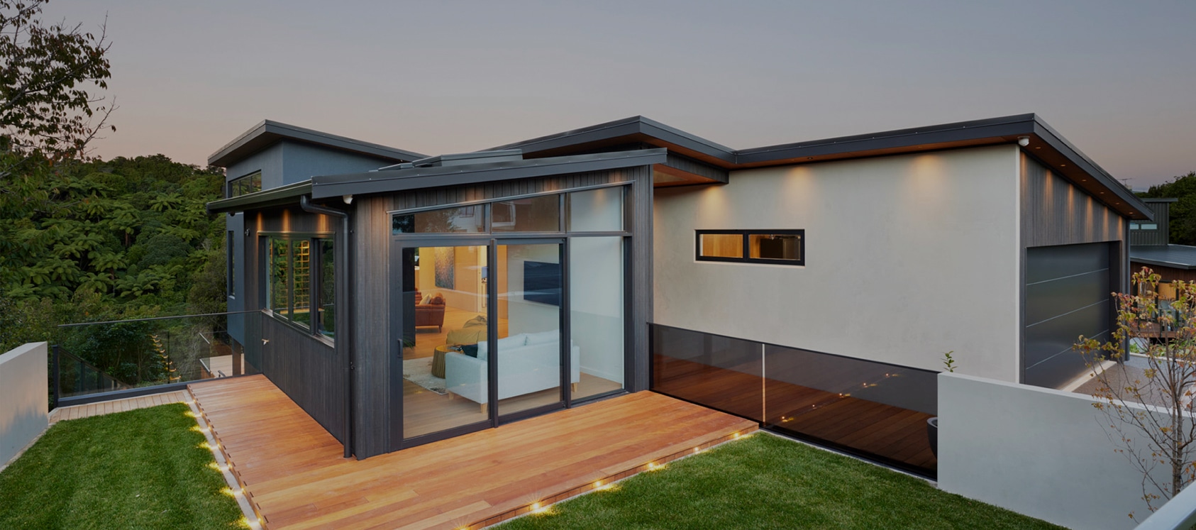 House builders company New Zealand | Design Builders