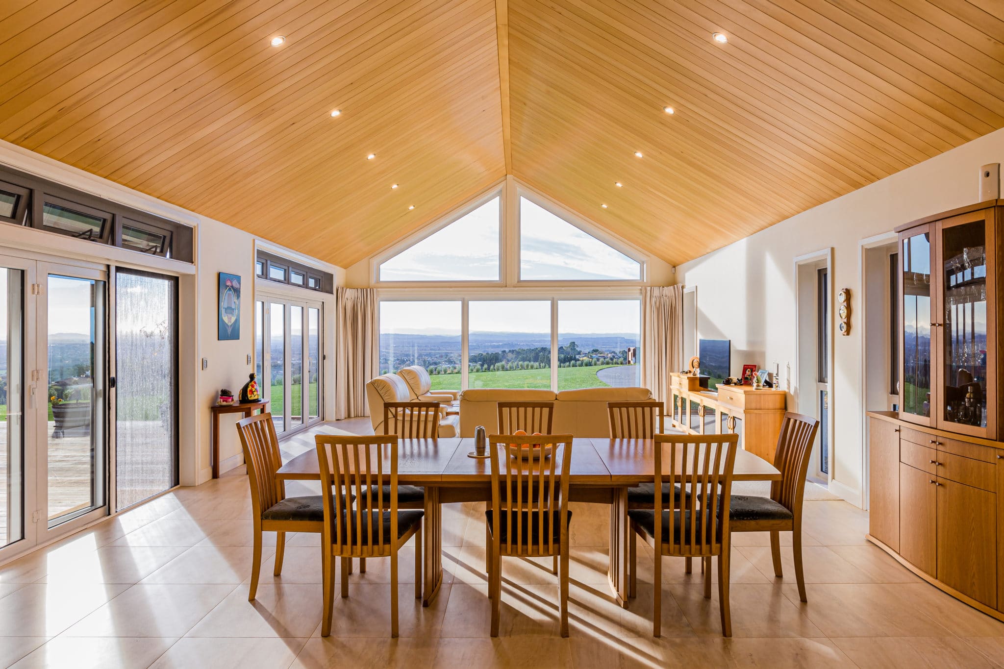 Our Winter Lodge Looks for 2019 | Design Builders