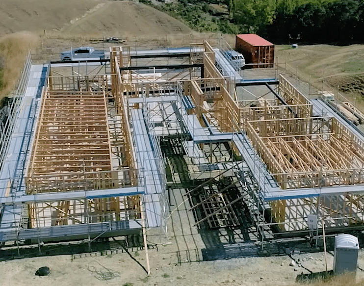 Ready to build a house next steps | Design Builders