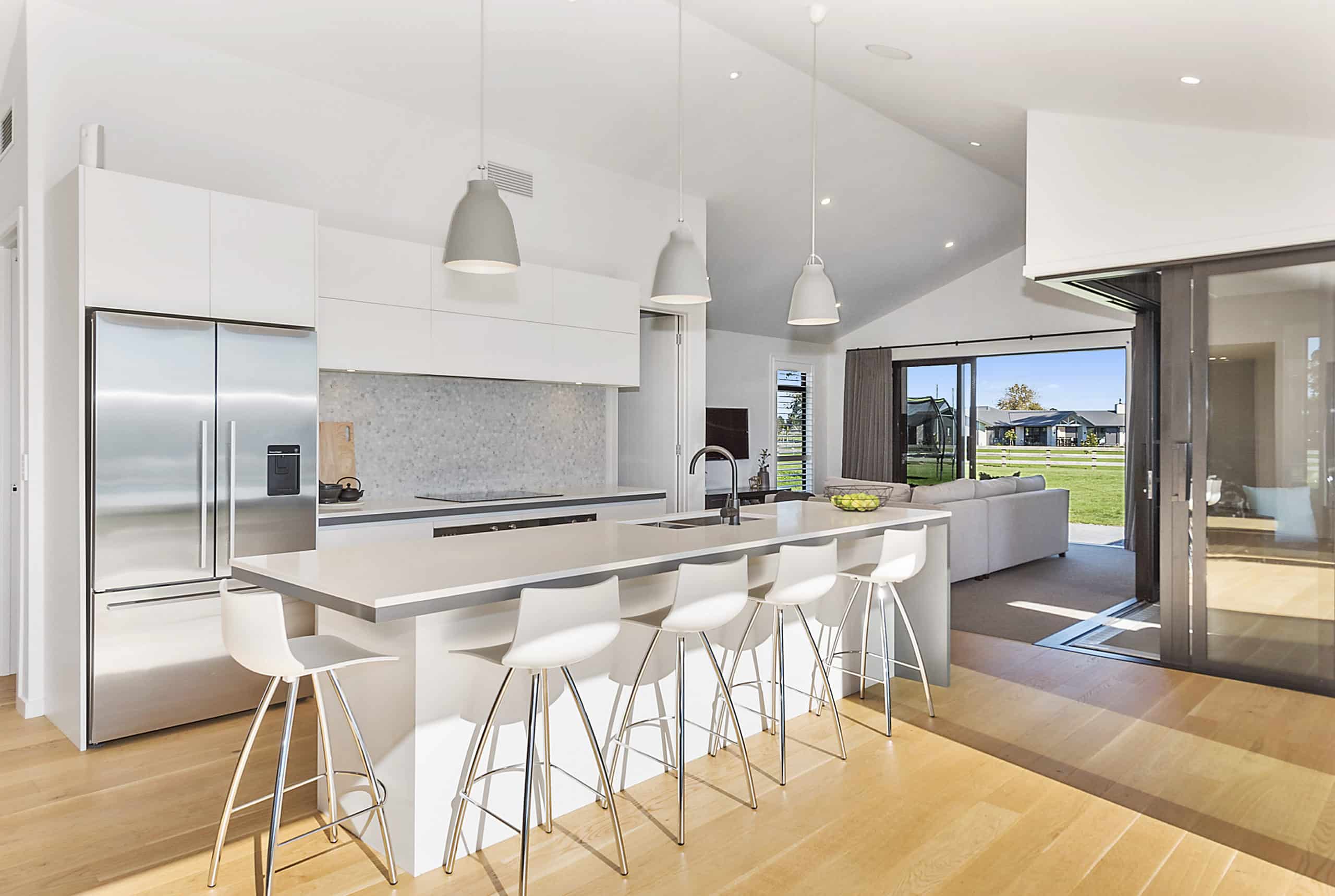 Lifemark Partner - Design & Build House NZ | Design Builders