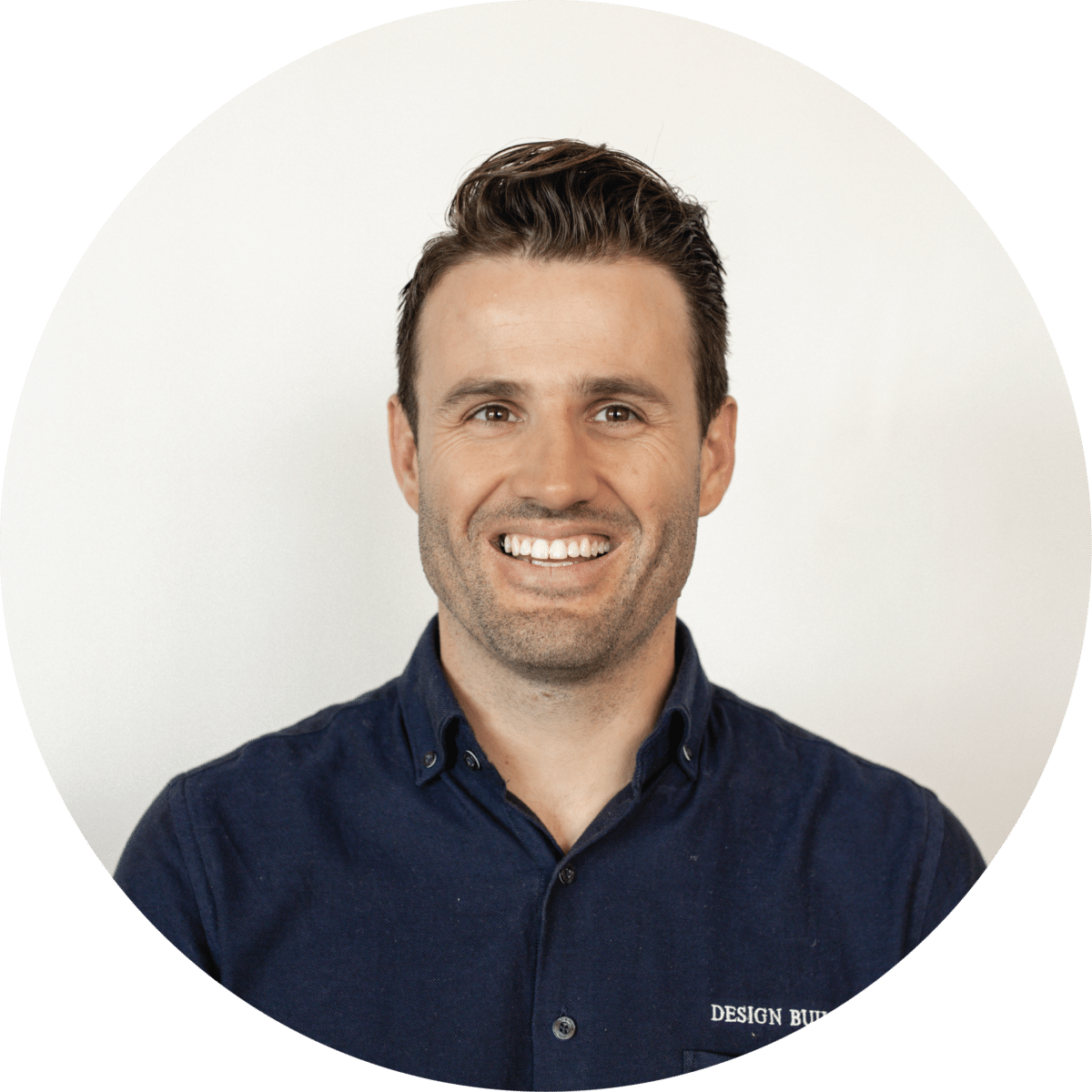 Message From The CEO | News & Events | Design Builders