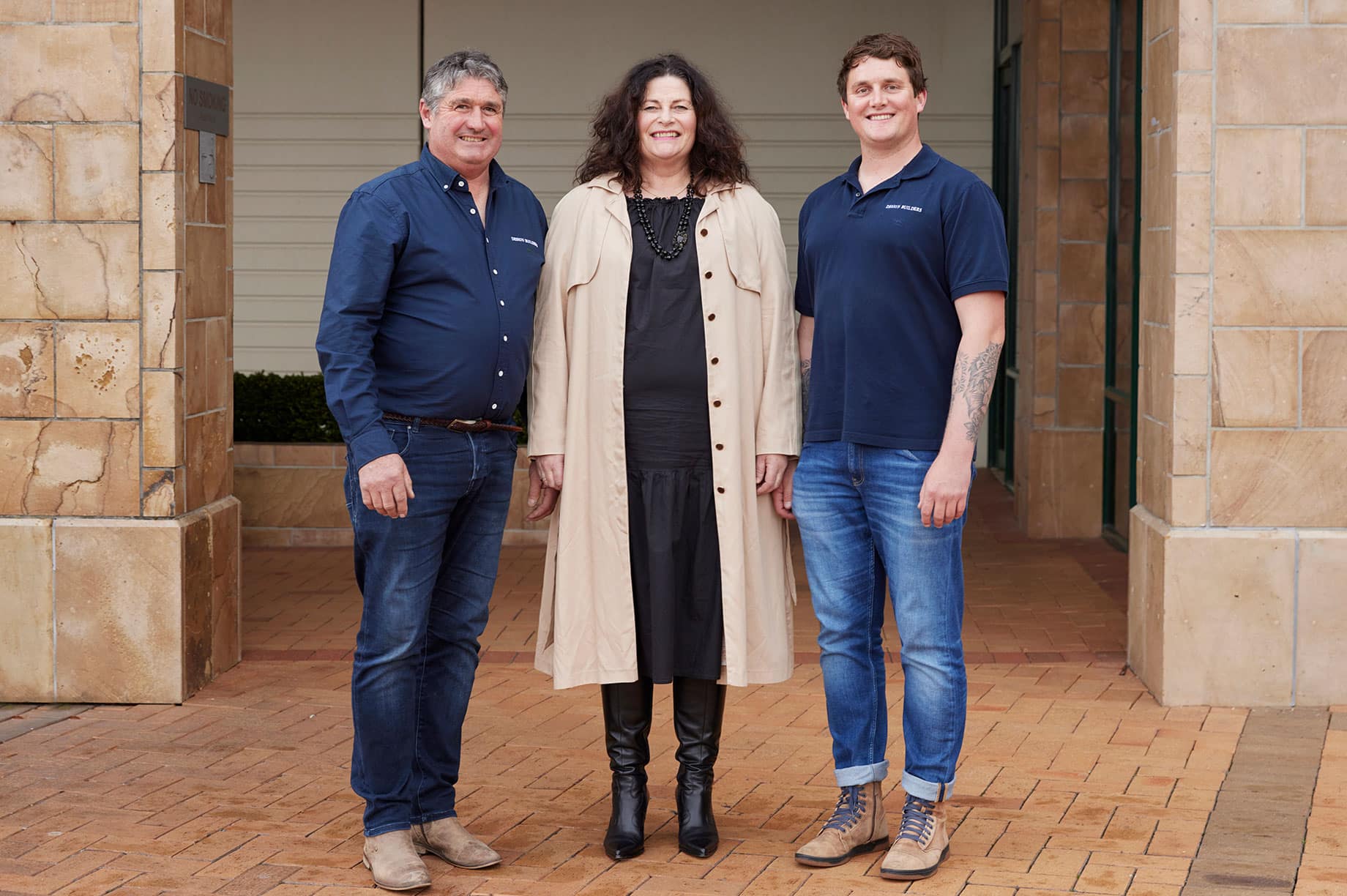 Design Builders Canterbury Exclusive Pre-Opening Event