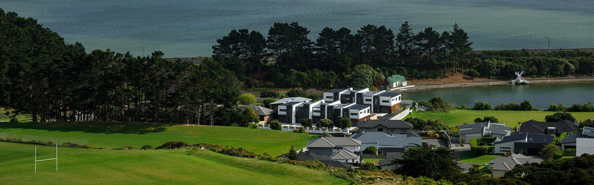 Develop Land with us - Design Builders