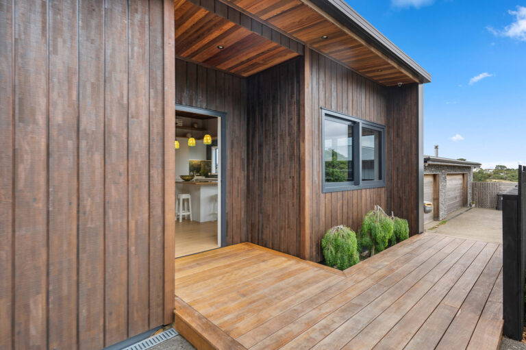 Wellington win Gold for The High Life | Design Builders