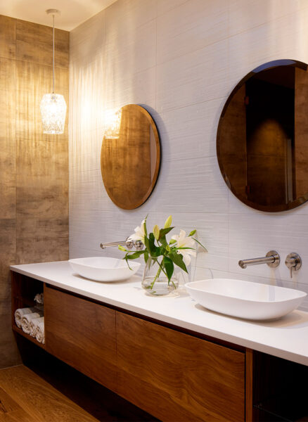 Easing Home Building Stress | Design Builders