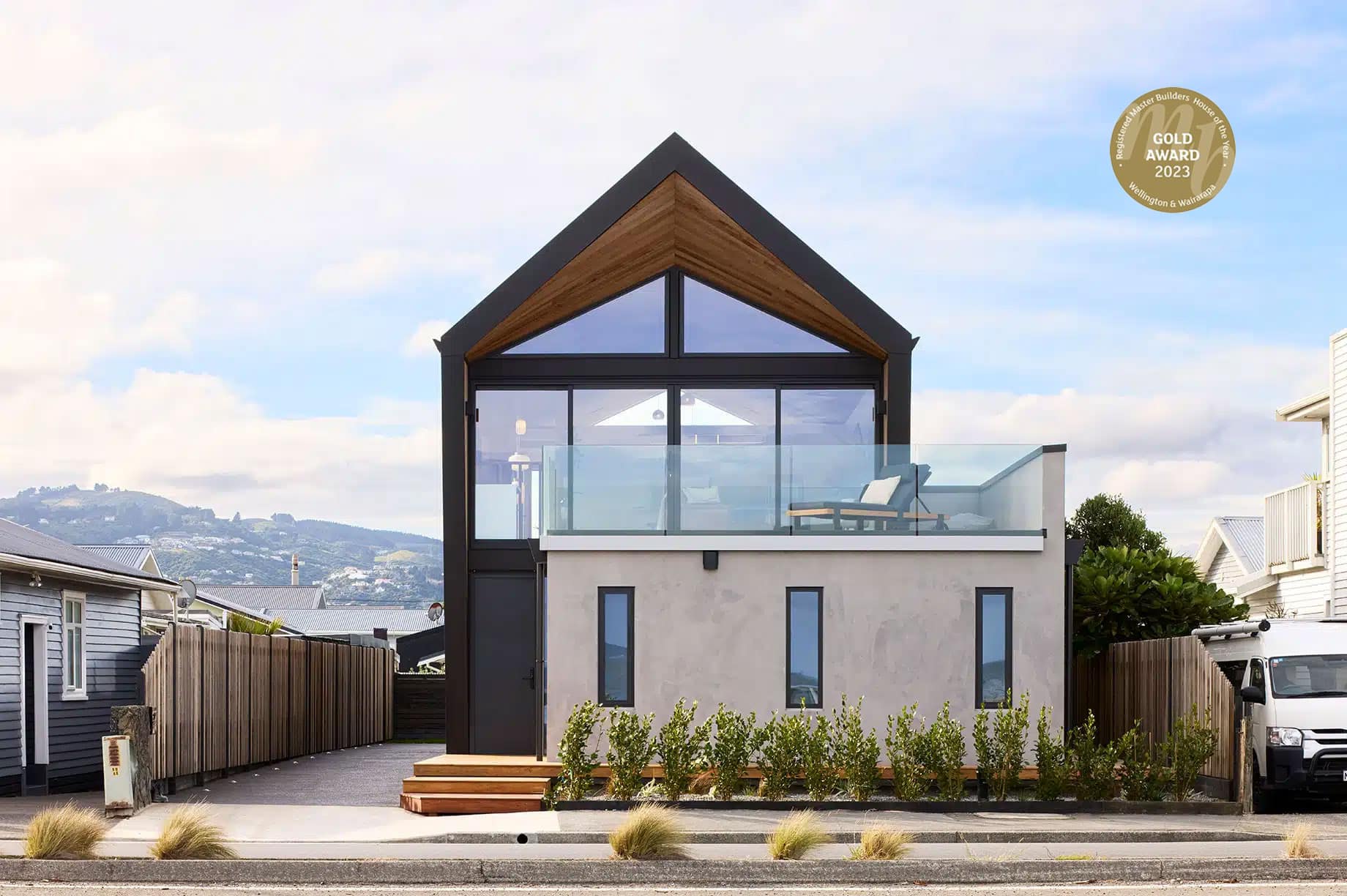 House Builders & Designers in New Zealand | Design Builders